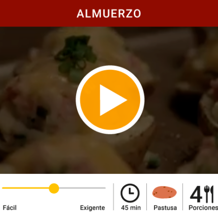 Recetas De Papa Colombiana Para Cualquier Momento Del Día